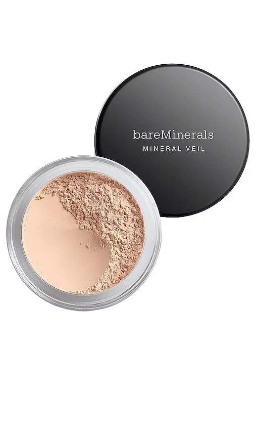 BAREMINERALS Mini Mineral Veil Finishing Powder - Original Translucent