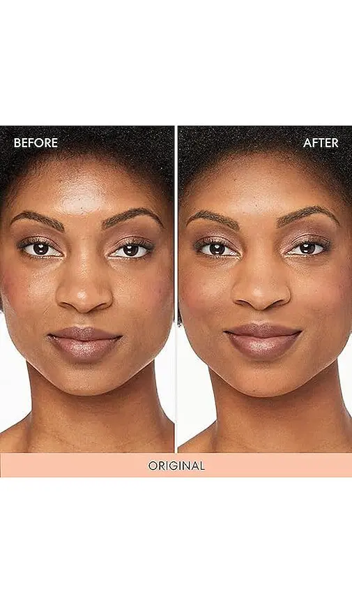 BareMinerals® Mini Mineral Veil Finishing Powder - Original Translucent