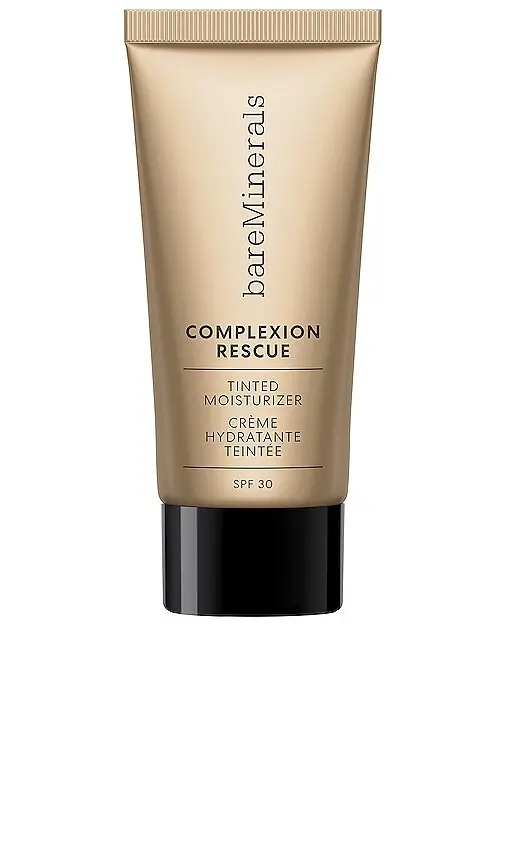 BAREMINERALS Mini Complexion Rescue Tinted Moisturizer - Opal 01