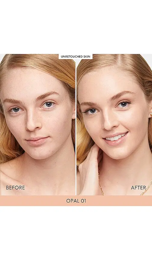 BareMinerals® Mini Complexion Rescue Tinted Moisturizer - Opal 01