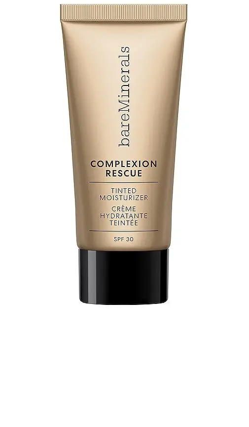BAREMINERALS Mini Complexion Rescue Tinted Moisturizer - Birch 1.5