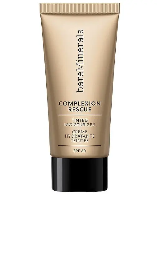 BAREMINERALS Mini Complexion Rescue Tinted Moisturizer - Buttercream 03