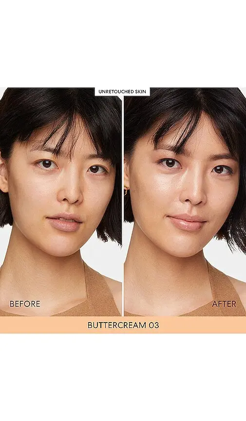 BareMinerals® Mini Complexion Rescue Tinted Moisturizer - Buttercream 03