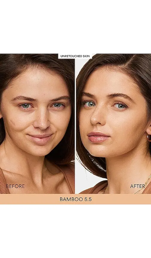 BareMinerals® Mini Complexion Rescue Tinted Moisturizer - Bamboo 5.5
