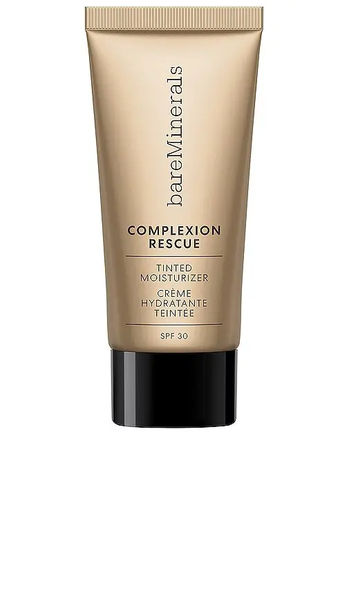 BAREMINERALS Mini Complexion Rescue Tinted Moisturizer - Dune 7.5