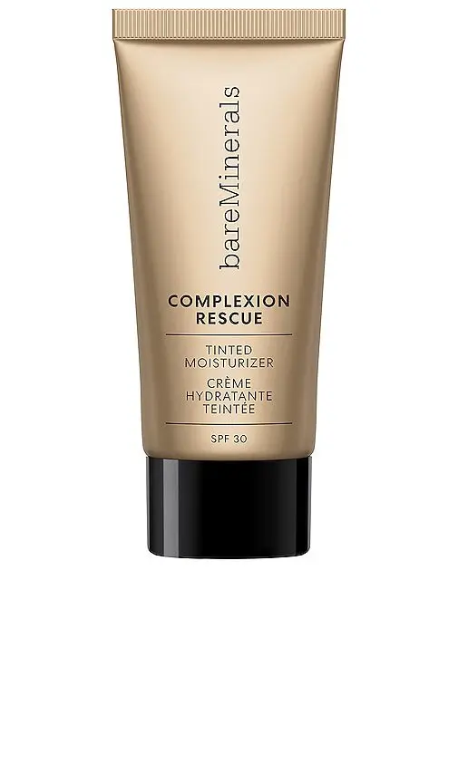 BAREMINERALS Mini Complexion Rescue Tinted Moisturizer - Desert 6.5