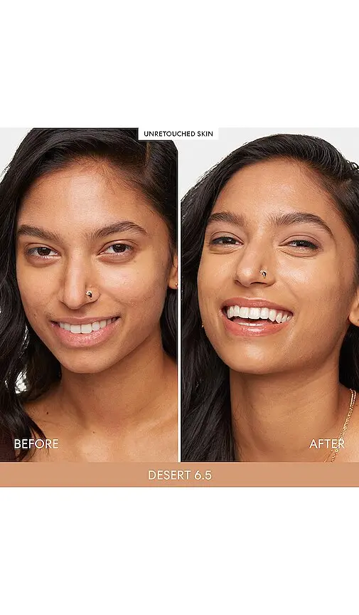 BareMinerals® Mini Complexion Rescue Tinted Moisturizer - Desert 6.5
