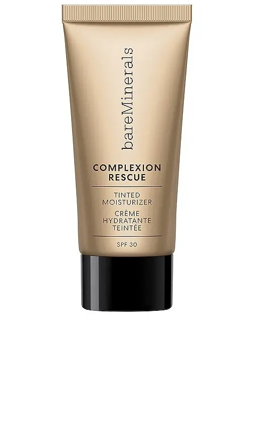 BAREMINERALS Mini Complexion Rescue Tinted Moisturizer - Terra 8.5