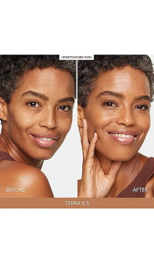 BareMinerals® Mini Complexion Rescue Tinted Moisturizer - Terra 8.5