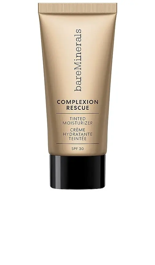BAREMINERALS Mini Complexion Rescue Tinted Moisturizer - Chestnut 09