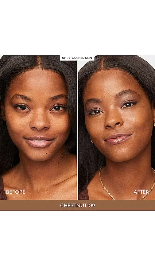 BareMinerals® Mini Complexion Rescue Tinted Moisturizer - Chestnut 09