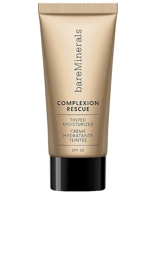 BAREMINERALS Mini Complexion Rescue Tinted Moisturizer - Cinnamon 10.5