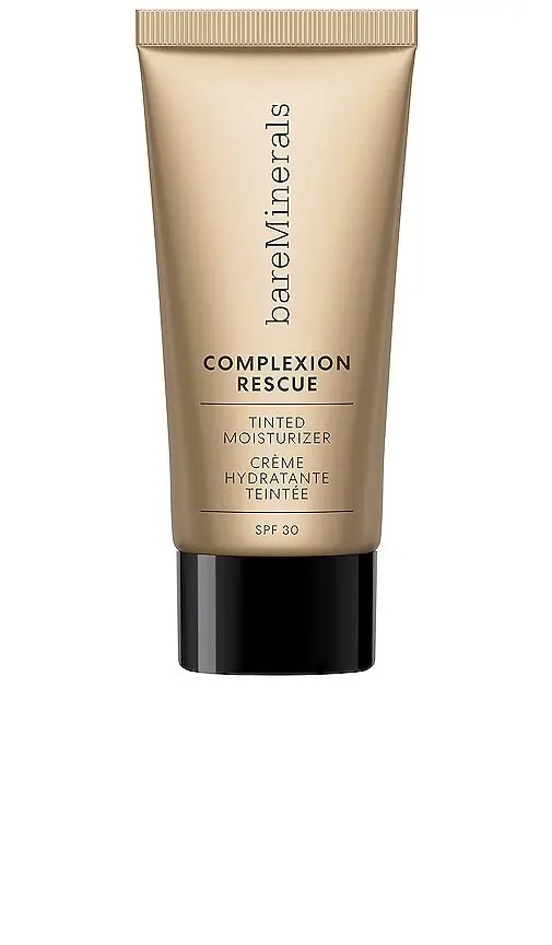 BAREMINERALS Mini Complexion Rescue Tinted Moisturizer - Cedar 11