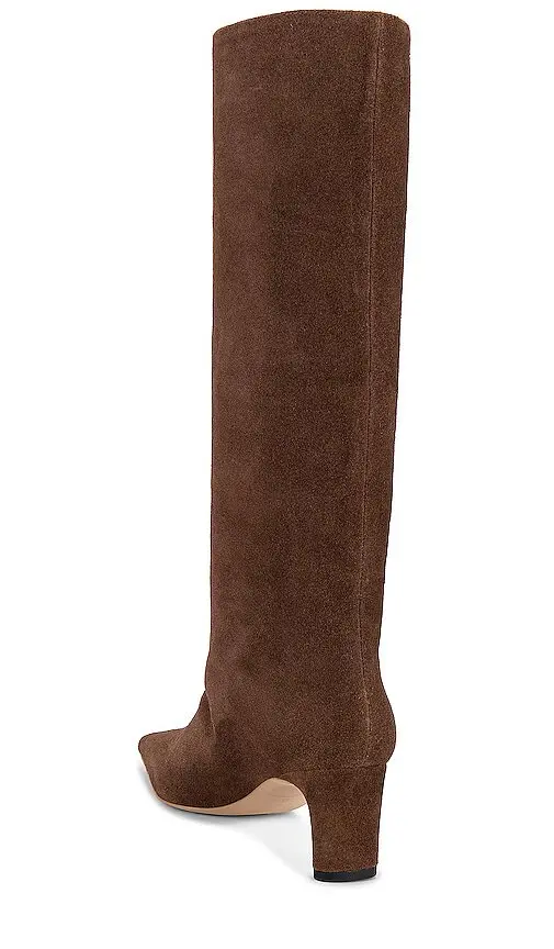 Raye Joplyn Boot