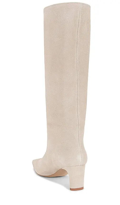 Raye Joplyn Boot - Sand