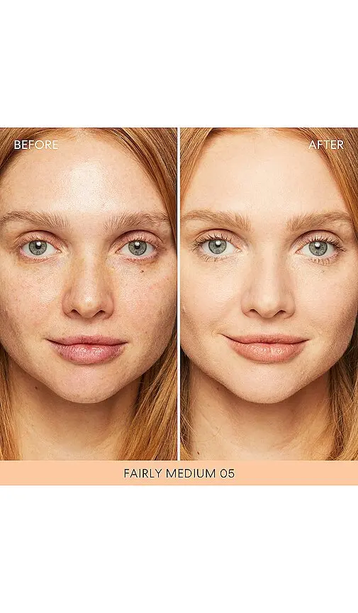 BareMinerals® Matte Loose Powder Foundation Spf 15