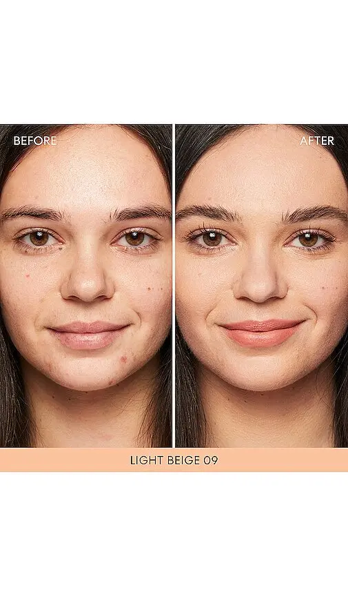 BareMinerals® Matte Loose Powder Foundation Spf 15