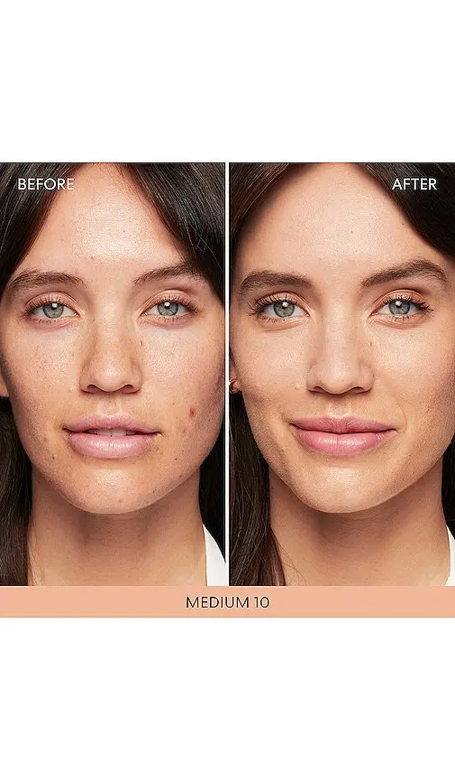 BareMinerals® Matte Loose Powder Foundation Spf 15
