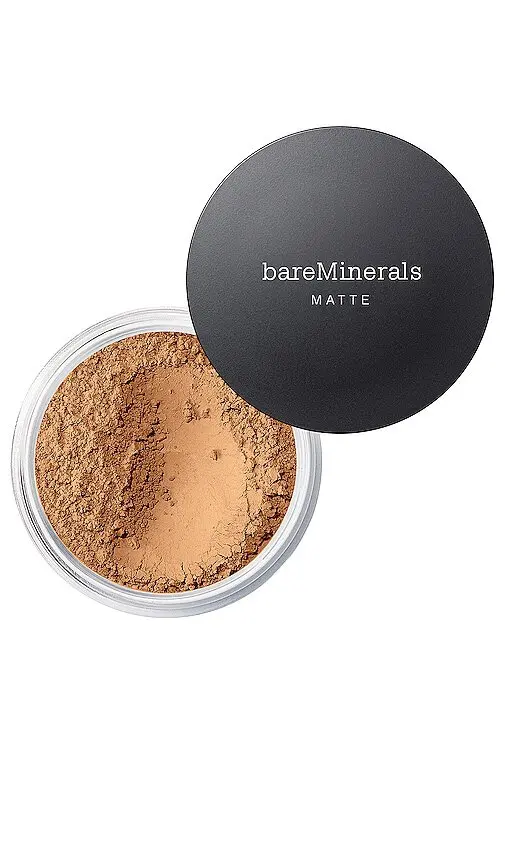 BAREMINERALS Matte Loose Powder Foundation Spf 15 - Neutral Tan 21