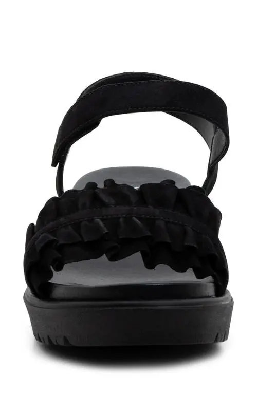 ARA Benton Platform Sandal