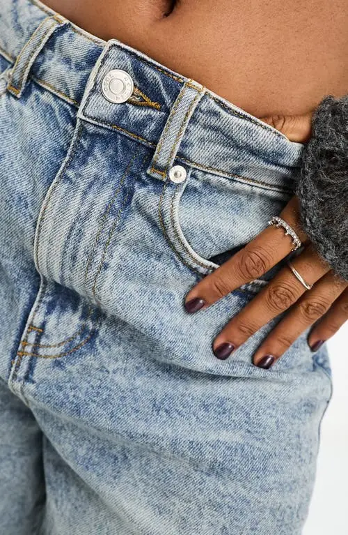 Asos Balloon Jeans