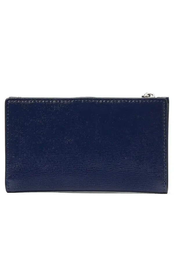 Kate Spade New York Starlight Embellished Leather Wallet