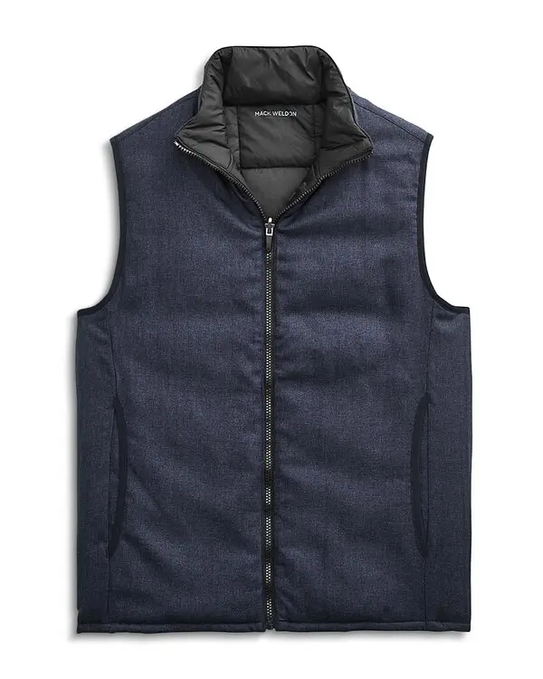 Mack Weldon Habitat Puffer Vest