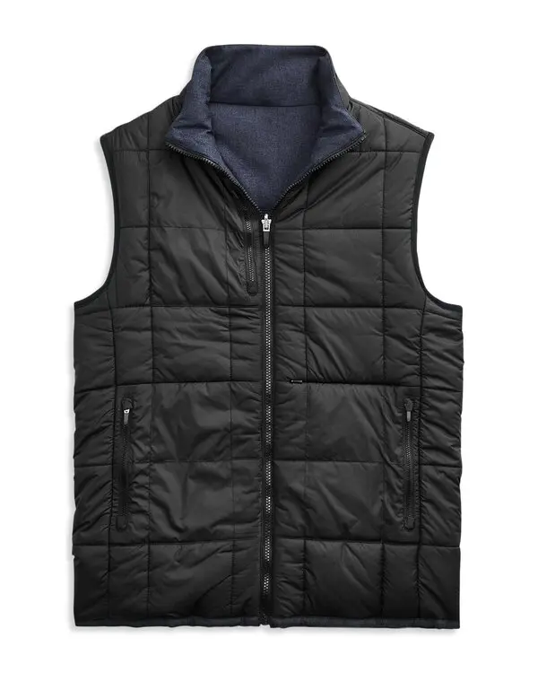 Mack Weldon Habitat Puffer Vest