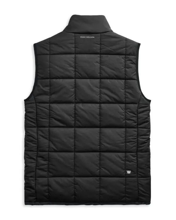 Mack Weldon Habitat Puffer Vest