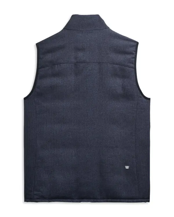 Mack Weldon Habitat Puffer Vest