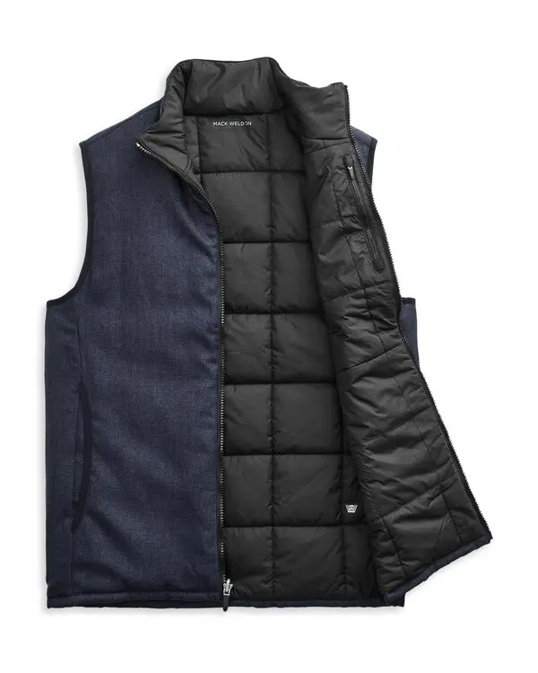 Mack Weldon Habitat Puffer Vest