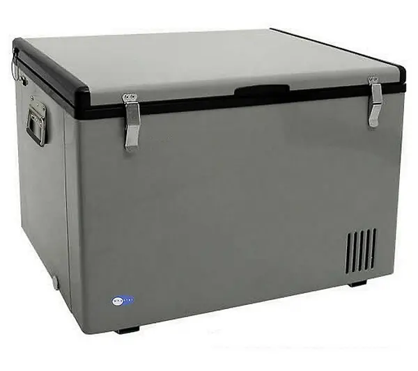 WHYNTER 65-quart 12-volt Portable Fridge/freeze - One-color