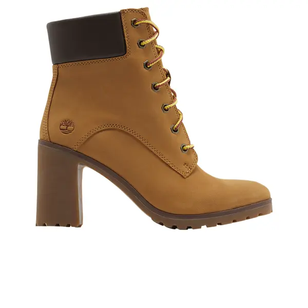 Timberland Allington 6-inch Boots - Brown