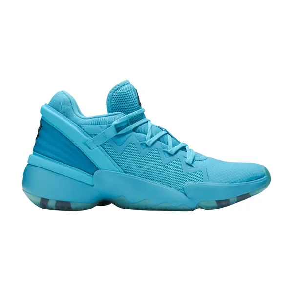 Adidas Crayola D.o.n. Issue #2 Sneakers