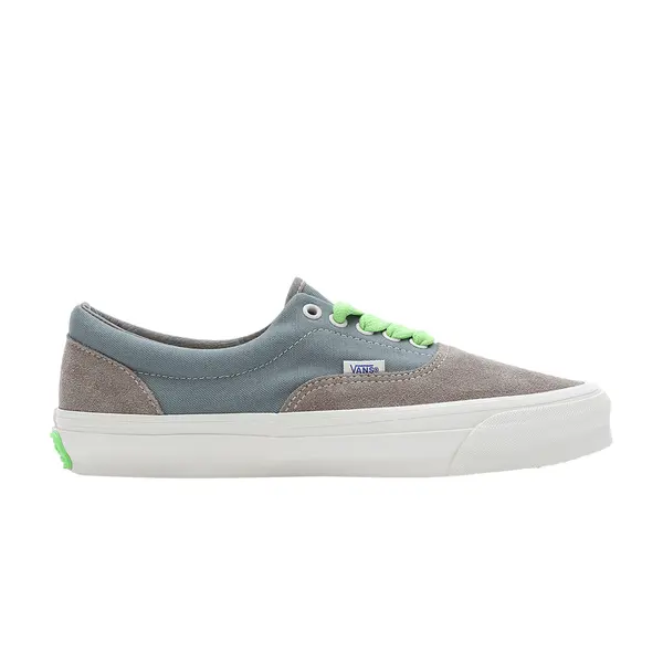 VANS Taka Hayashi X Og Era Vg Lx Sneakers - Grey