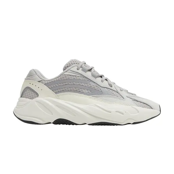Adidas Yeezy Boost 700 V2 'static' Sneakers - Grey
