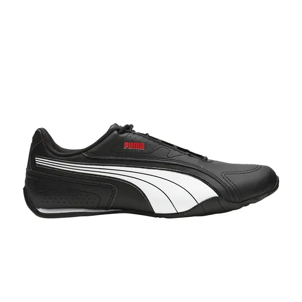 PUMA Redon Bungee Sneakers - Black