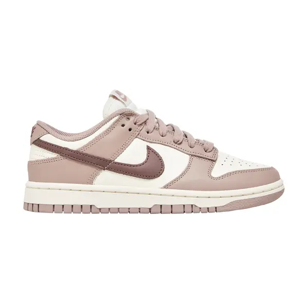 Nike Dunk Low Sneakers - Brown