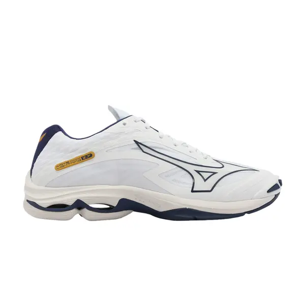 Mizuno Wave Lightning Z7 Sneakers - White