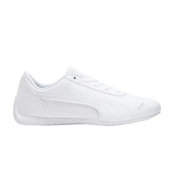 PUMA Neo Cat Sneakers - White