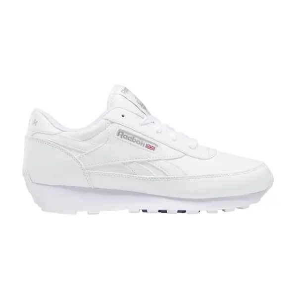 REEBOK Classic Renaissance Sneakers - White