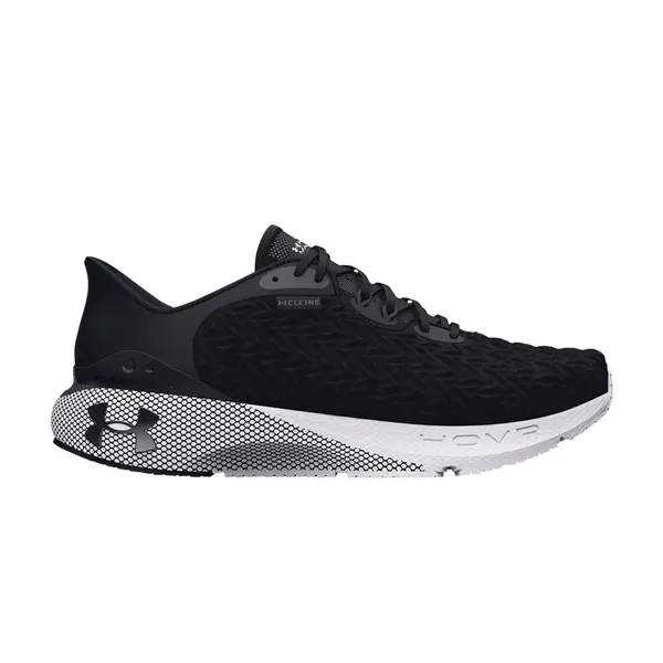 Under Armour Hovr Machina 3 Clone - Black