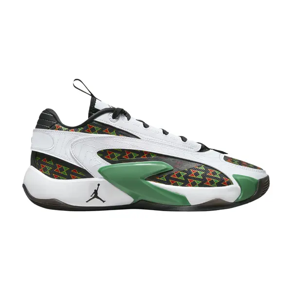 JORDAN Luka 2 Pf 'quai 54 - White