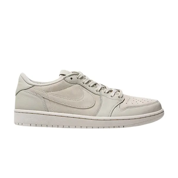 JORDAN 1 Retro Low Og Premium - Tan