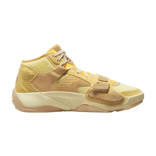 JORDAN Zion 2 Pf Sneakers - Yellow