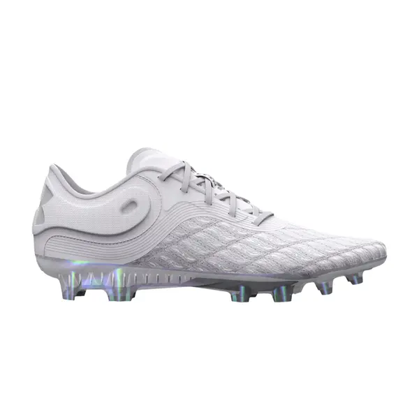 Under Armour Magnetico Elite 3 Fg Iridescent - White