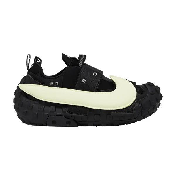 Nike Cactus Plant Flea Market X Air Flea 2 - Black