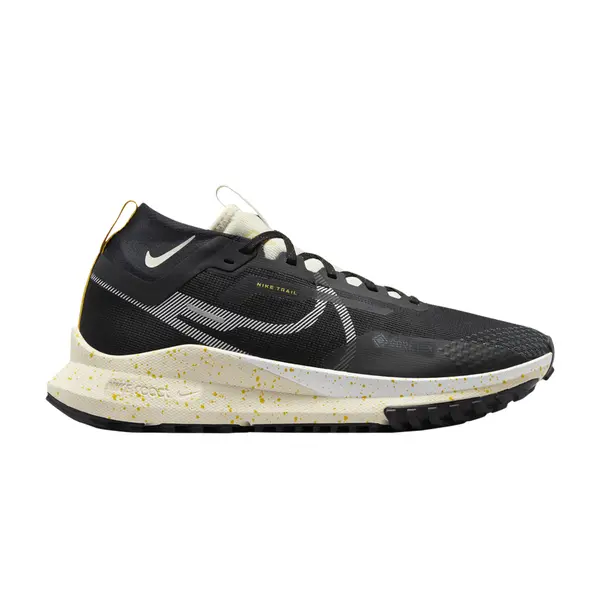 Nike React Pegasus Trail 4 Gore-tex - Black