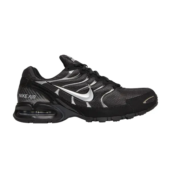 Nike Air Max Torch 4 Sneakers - Black