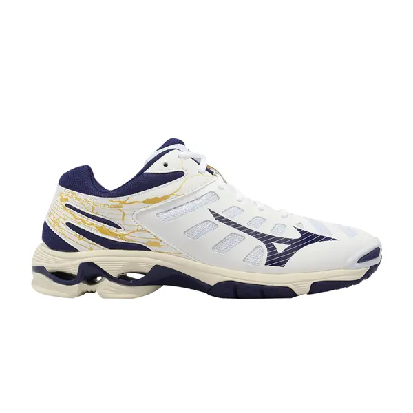 Mizuno Wave Voltage Athletic Sneakers